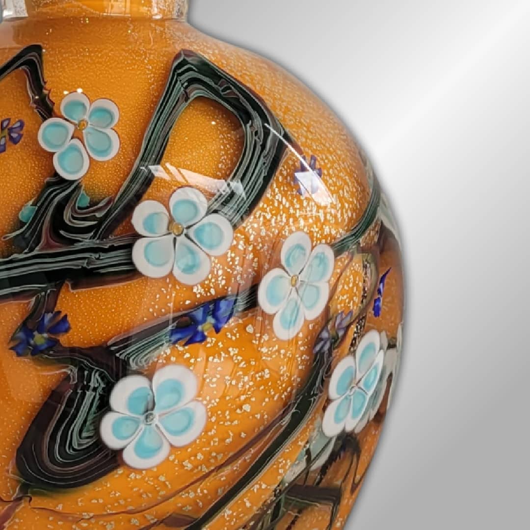 Stunning Australian Studio Glass Exhibited at Curate Art & Design