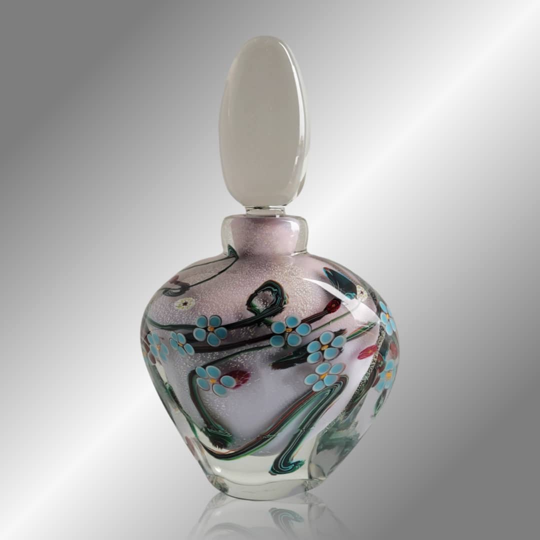 Stunning Australian Studio Glass Exhibited at Curate Art & Design