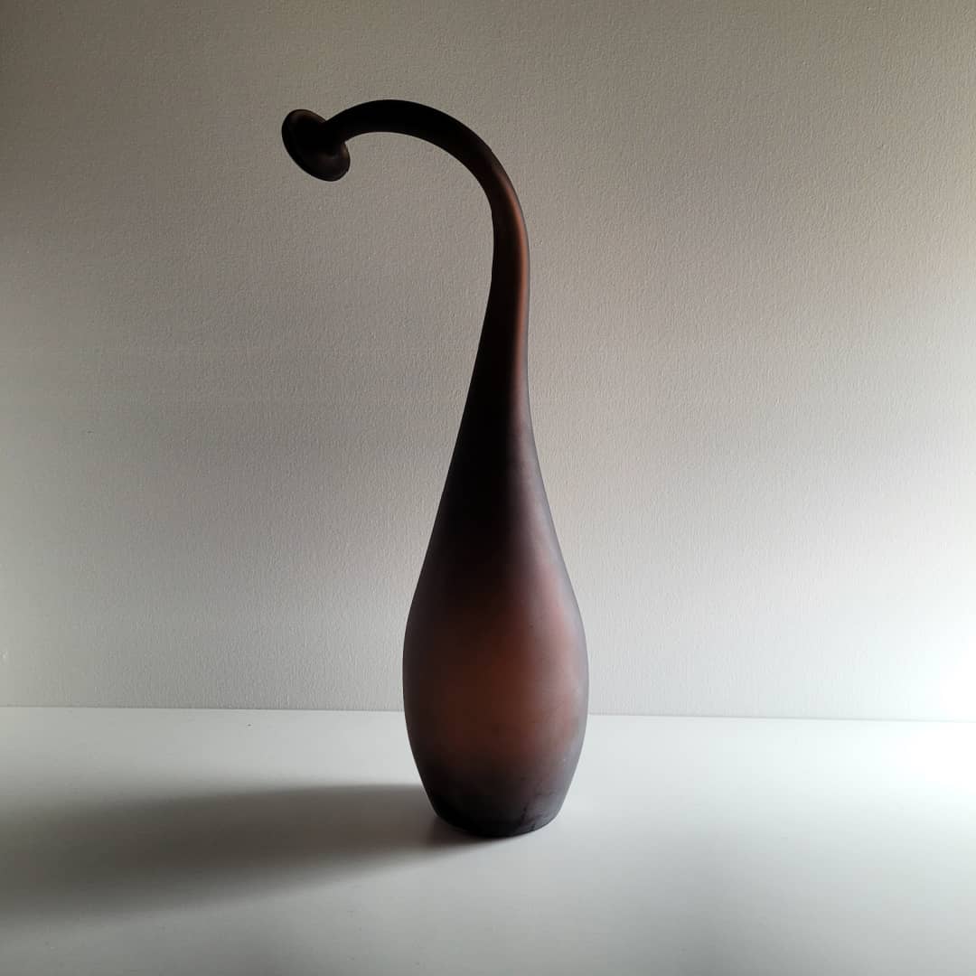 Stunning Australian Studio Glass Exhibited at Curate Art & Design