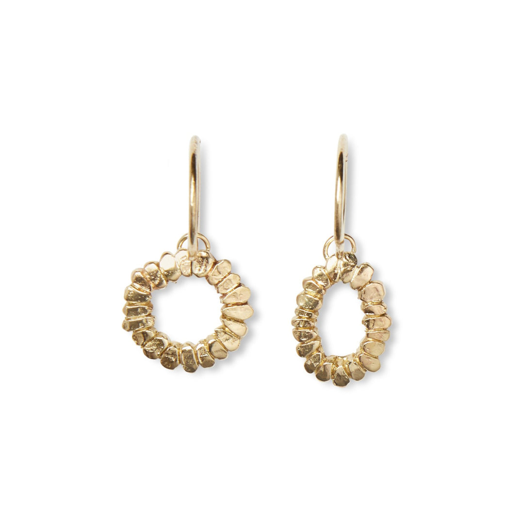 Australian Jeweller Chloe McColl